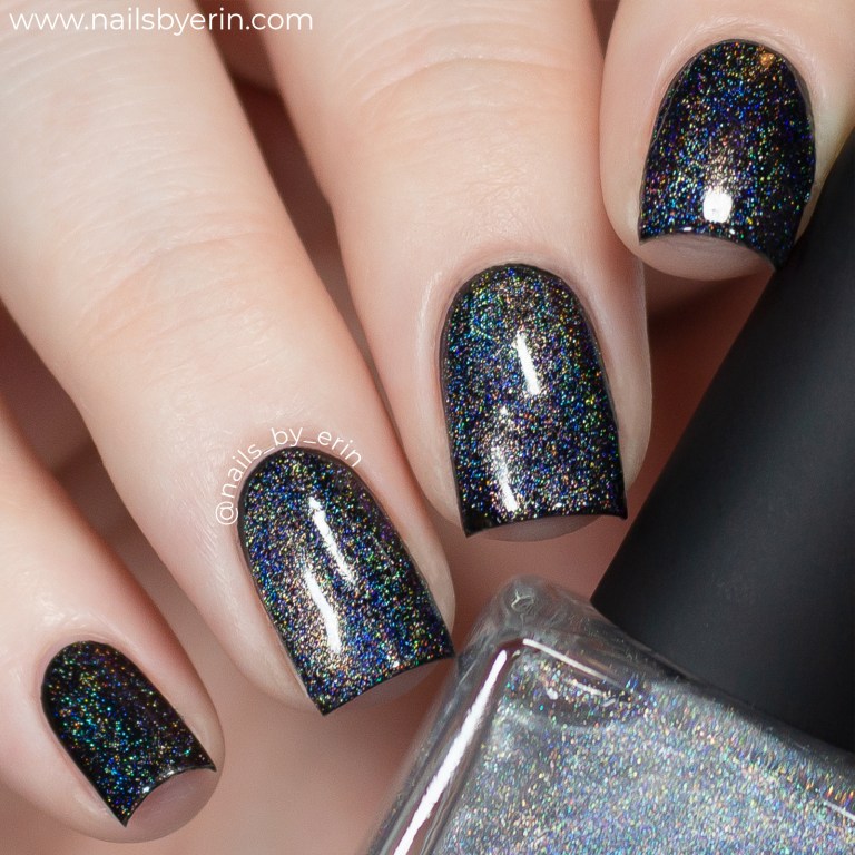 Holo Taco Launch Collection Swatches and Review – NailsByErin