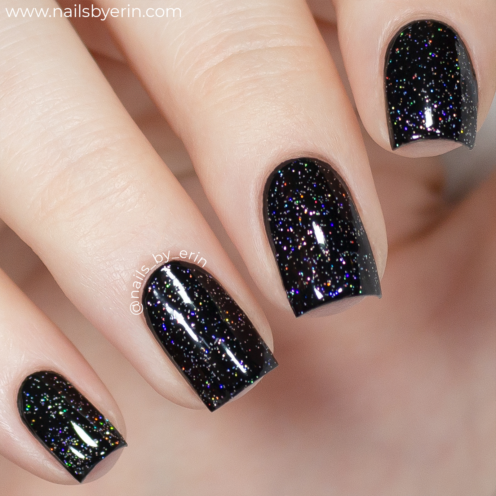Holo Taco Launch Collection Swatches and Review – NailsByErin