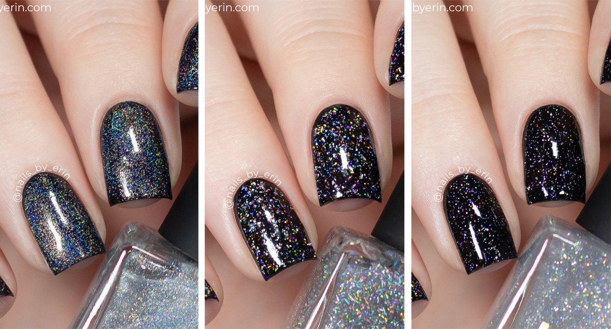 Holo Taco Launch Collection Swatches and Review – NailsByErin